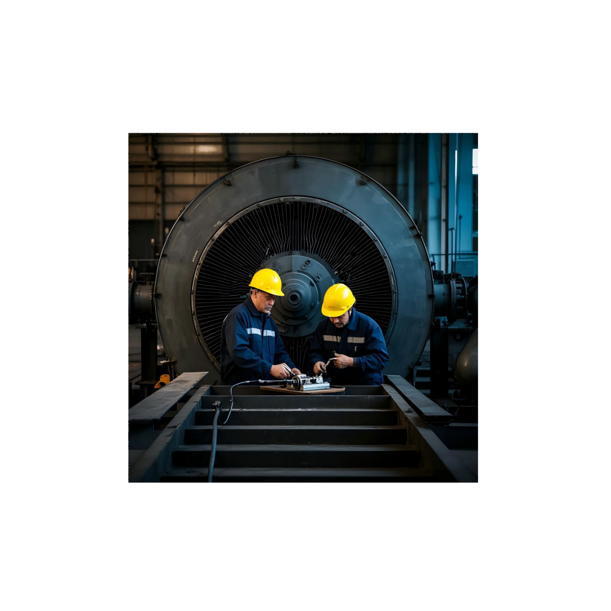 Global motor service & repair - OzanMotor